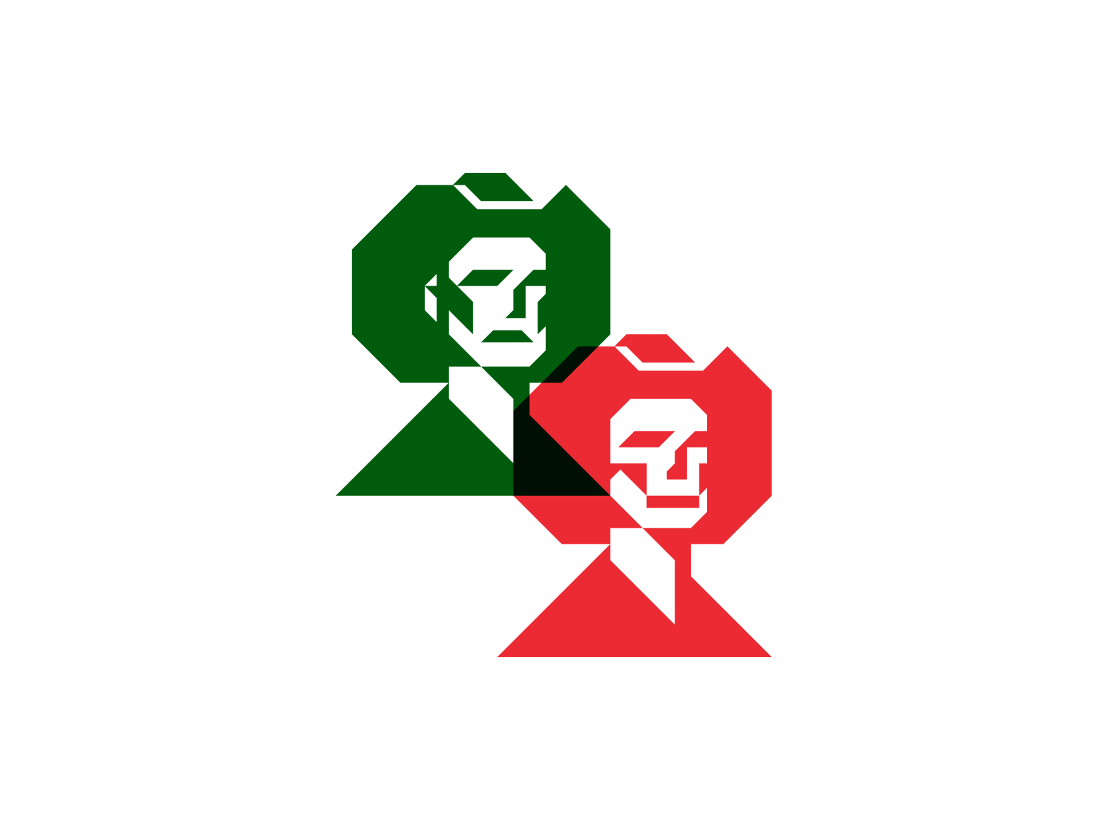 Mexican Narco by El Chivo Negro on Dribbble