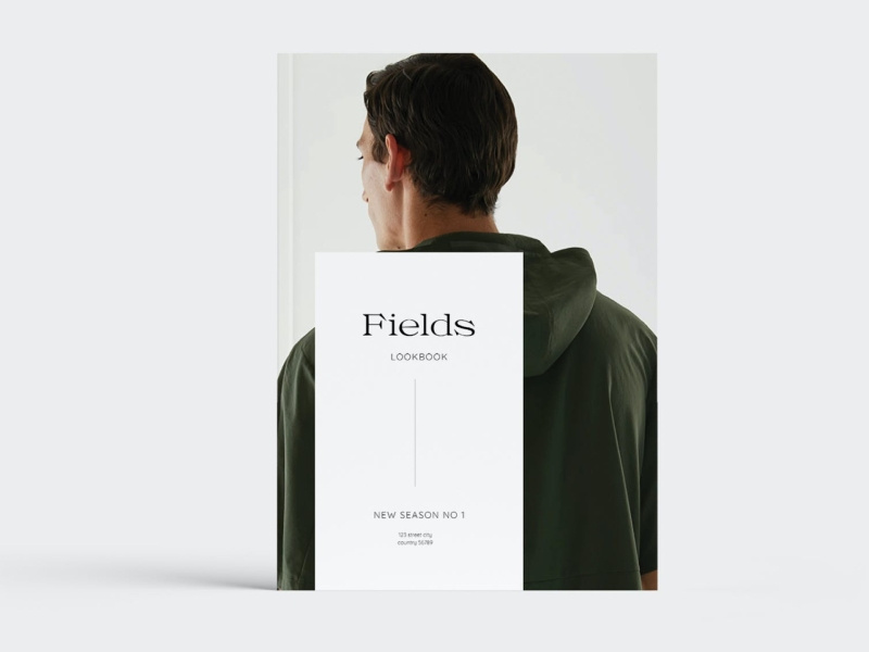 Fields Pack by InDesign Essence on Dribbble