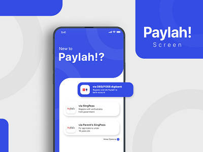Paylah designs, themes, templates and downloadable graphic elements on ...