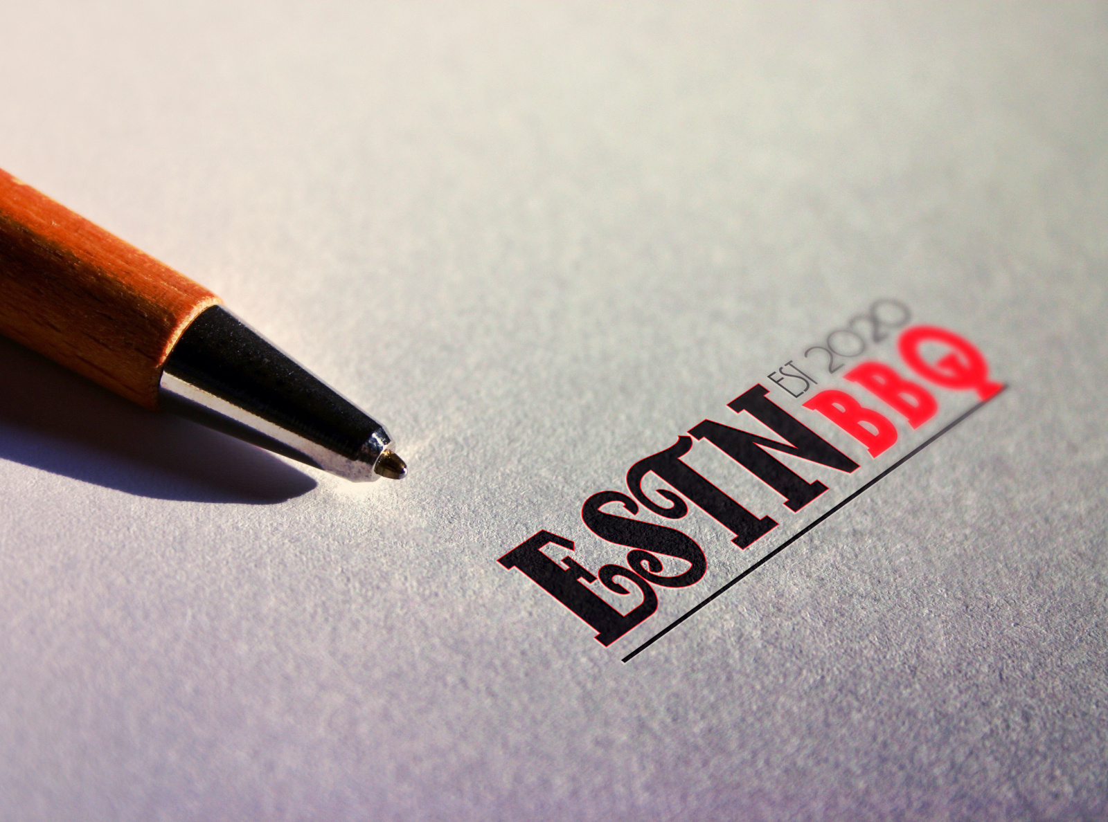 Word mark logo design by customdesignbd on Dribbble