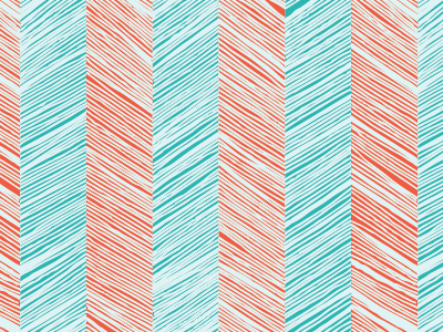 Herringbone pattern by Selena Boer on Dribbble