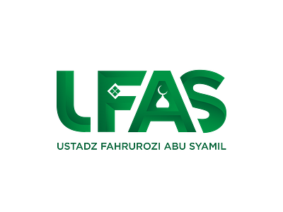 UFAS LOGO by Kondang Jaya Lik on Dribbble