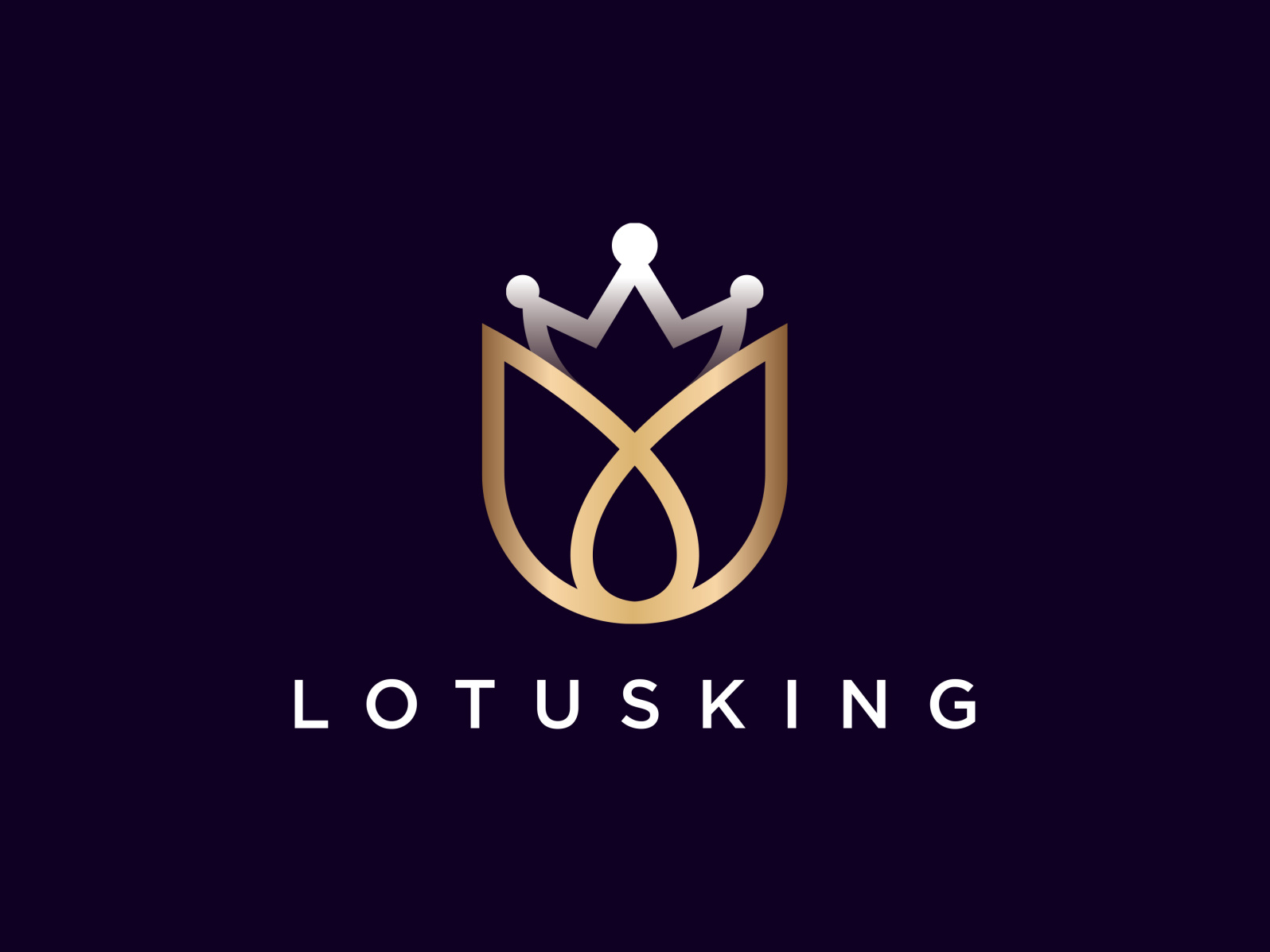LOTUSKING by Ashraful Alam Akand on Dribbble