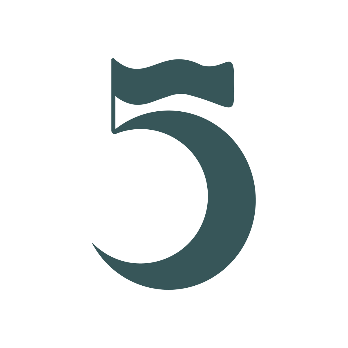 Day 5 by Justin Roy on Dribbble