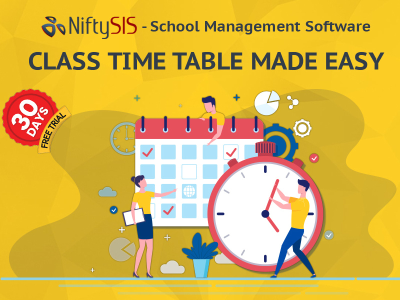 Student Can Continue Learning At Home Using Nifty SIS – online s by saloni shah on Dribbble