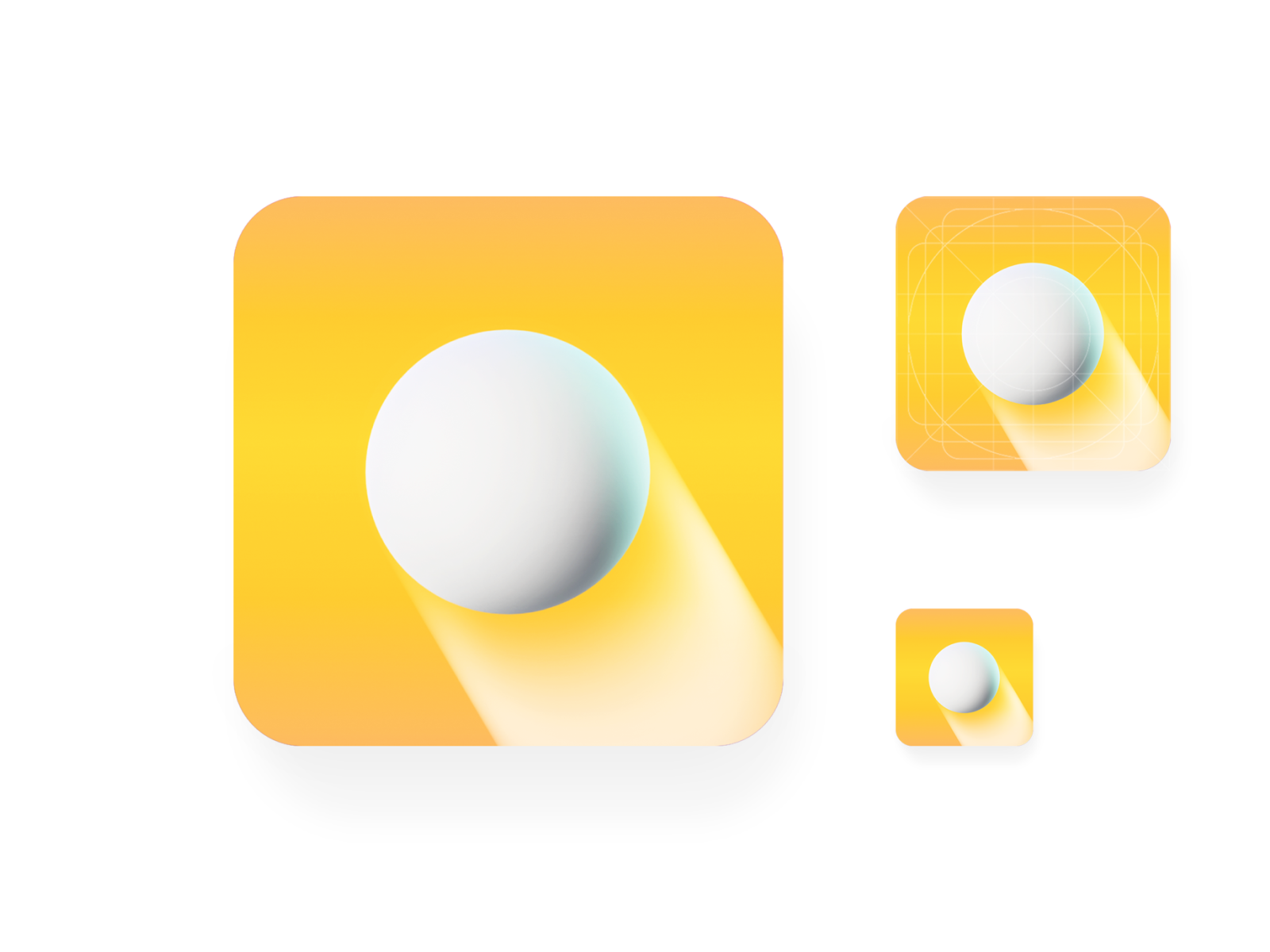 Pong Icon by Tatiana Martinez on Dribbble