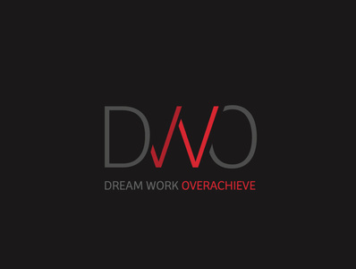 DWO by Marion Mazer on Dribbble