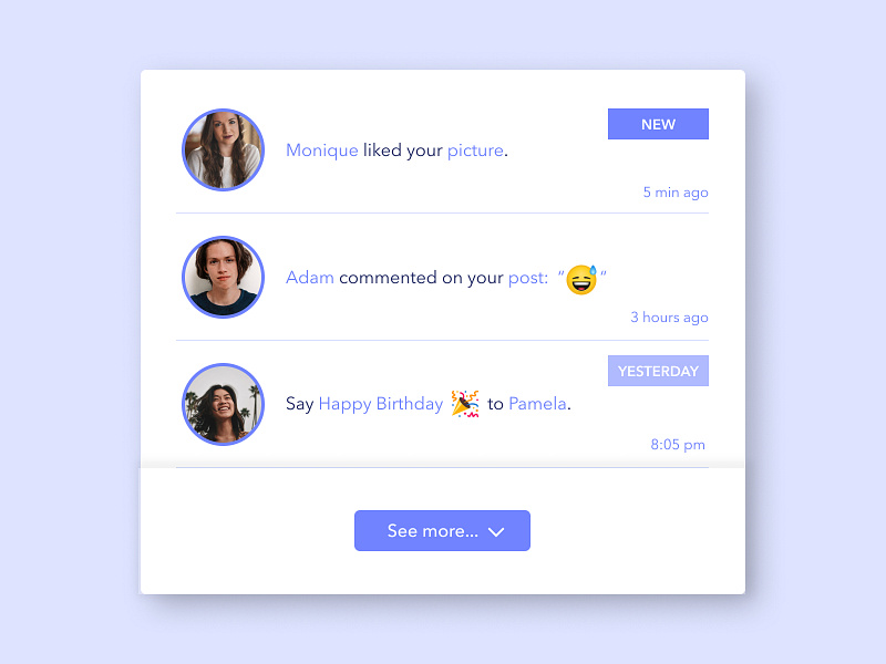 Activity Log designs, themes, templates and downloadable graphic ...