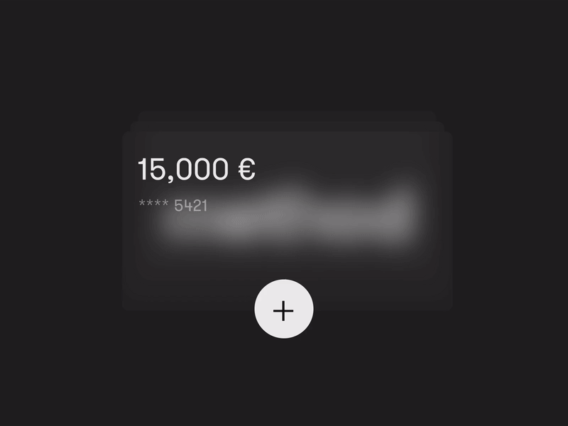 Method Bank. Look & Feel by Tino for Oh My Kit on Dribbble