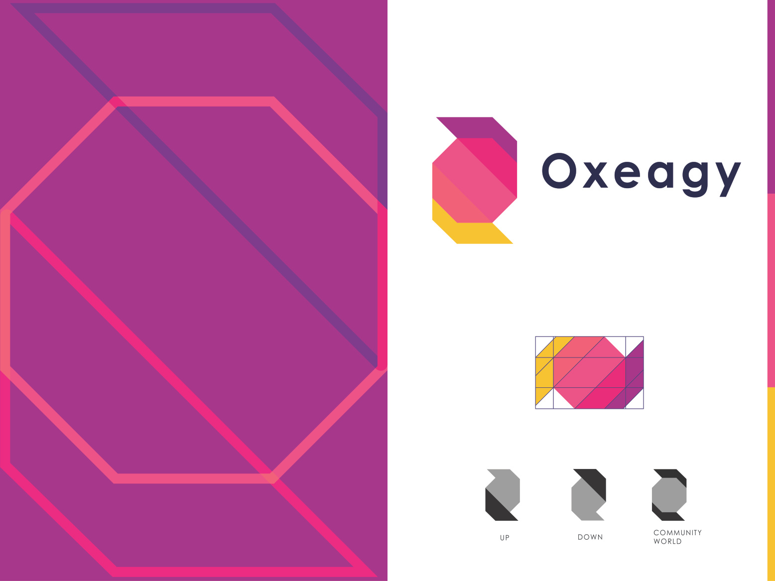 Oxeagy Online Shop by Next Mahamud on Dribbble