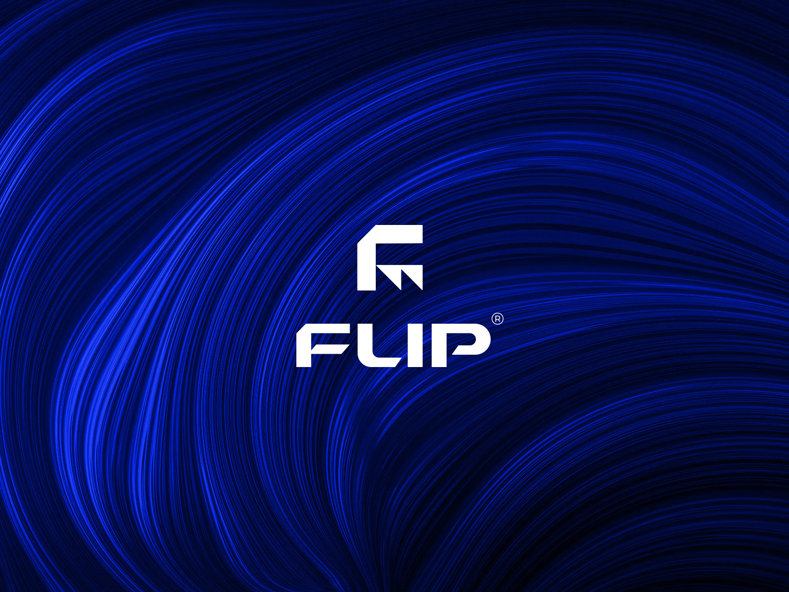 FLIP® by Next Mahamud on Dribbble