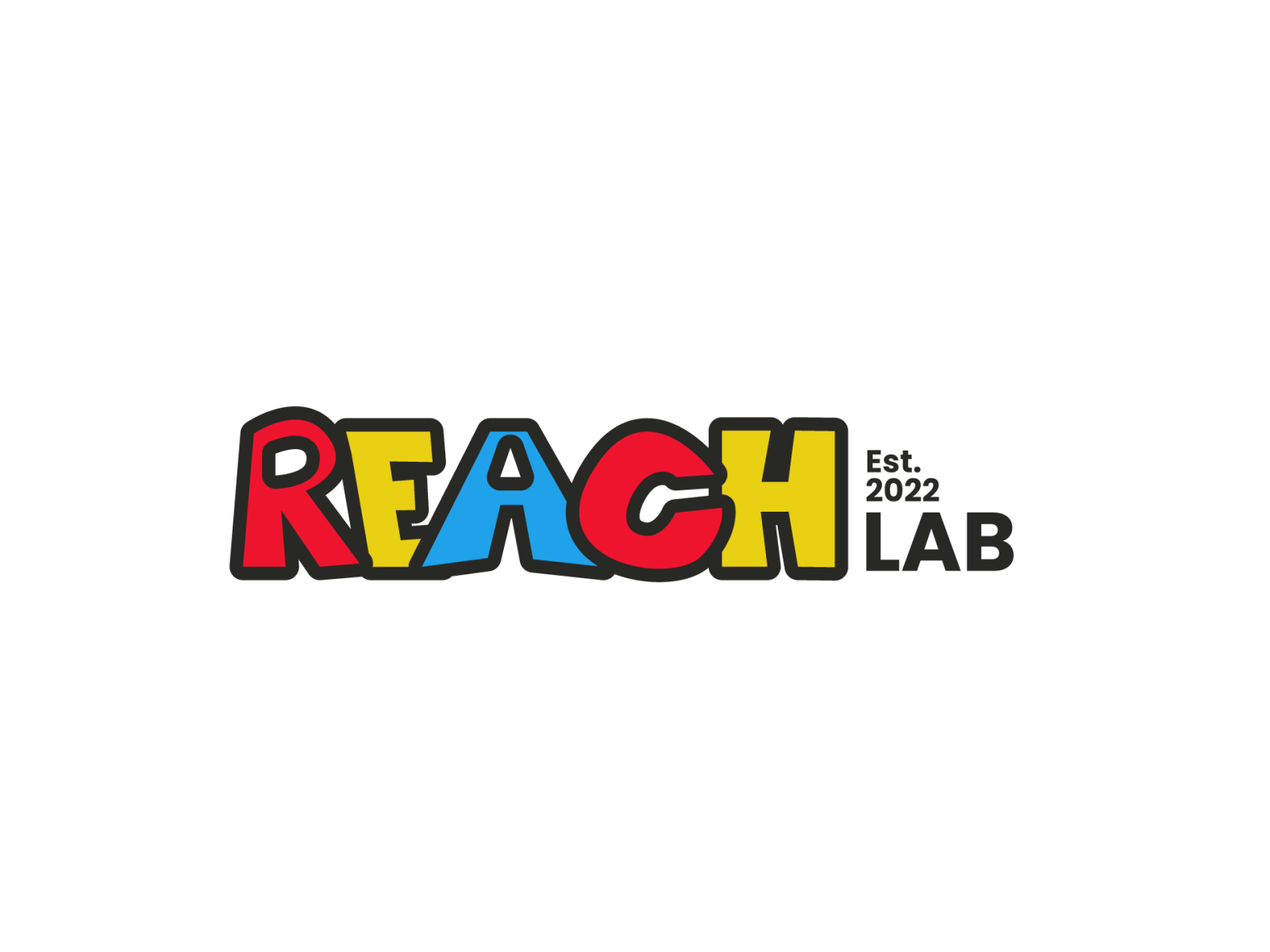 Reach Lab. by Navritpal Singh on Dribbble