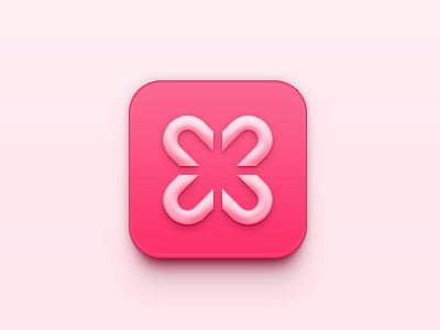 ecd isux icon by sola on Dribbble