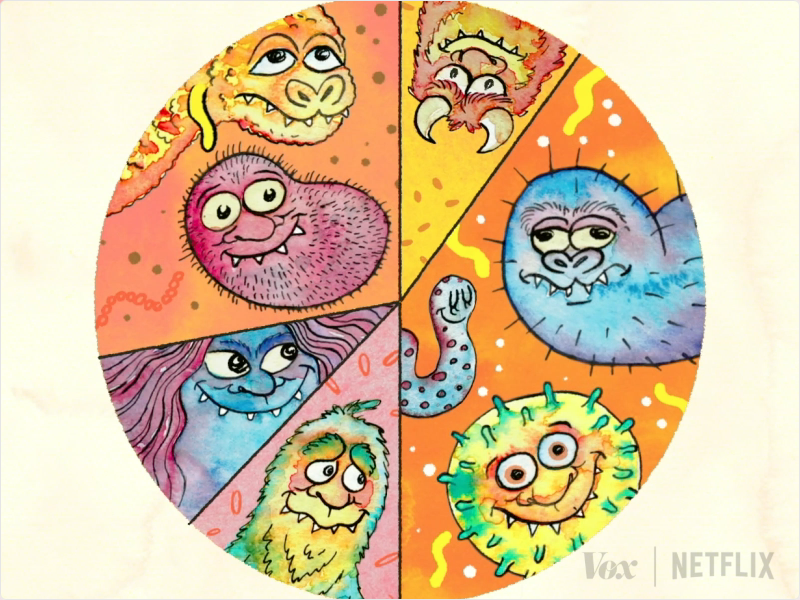 Vox Explained designs, themes, templates and downloadable graphic ...