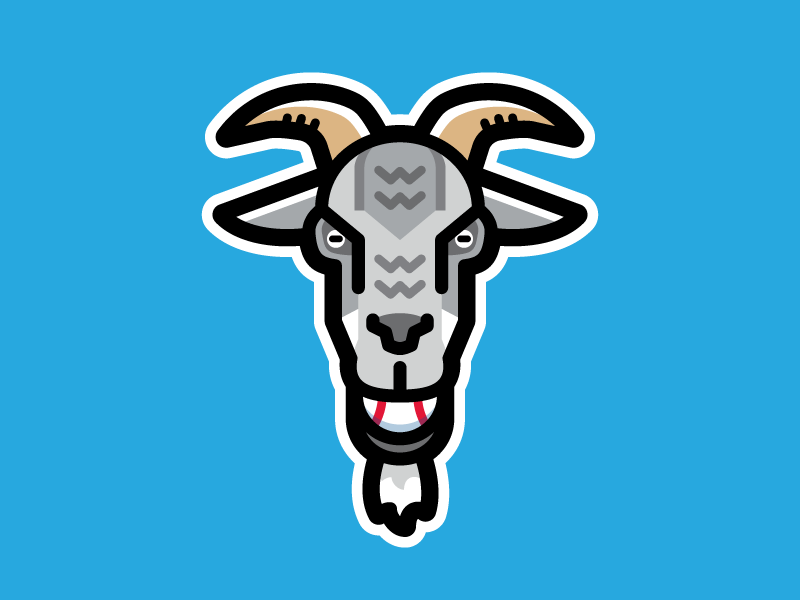 Billygoat Logo