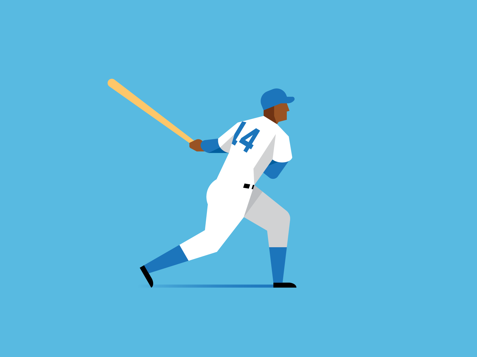 Dribbble - mr-cub.png by Elias Stein