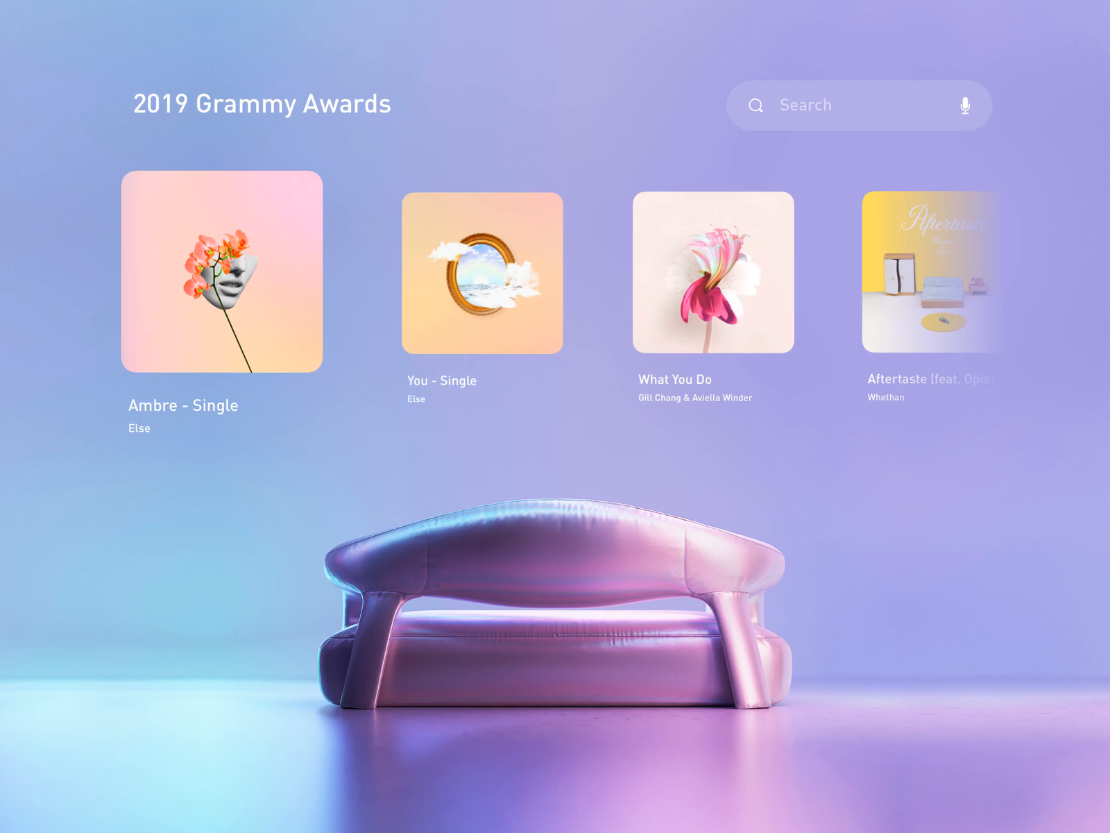 ☕️ by CRI$$ on Dribbble