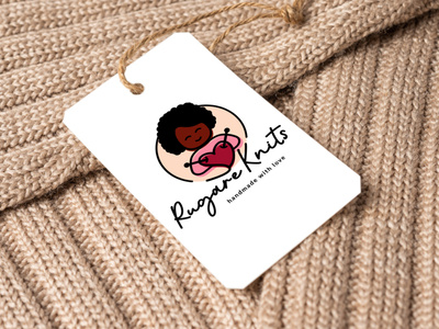 Rugare Knits by Shane Bowman on Dribbble