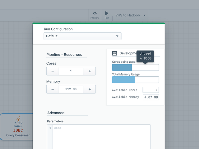 Permissions / Access Modal by Zach Louden on Dribbble