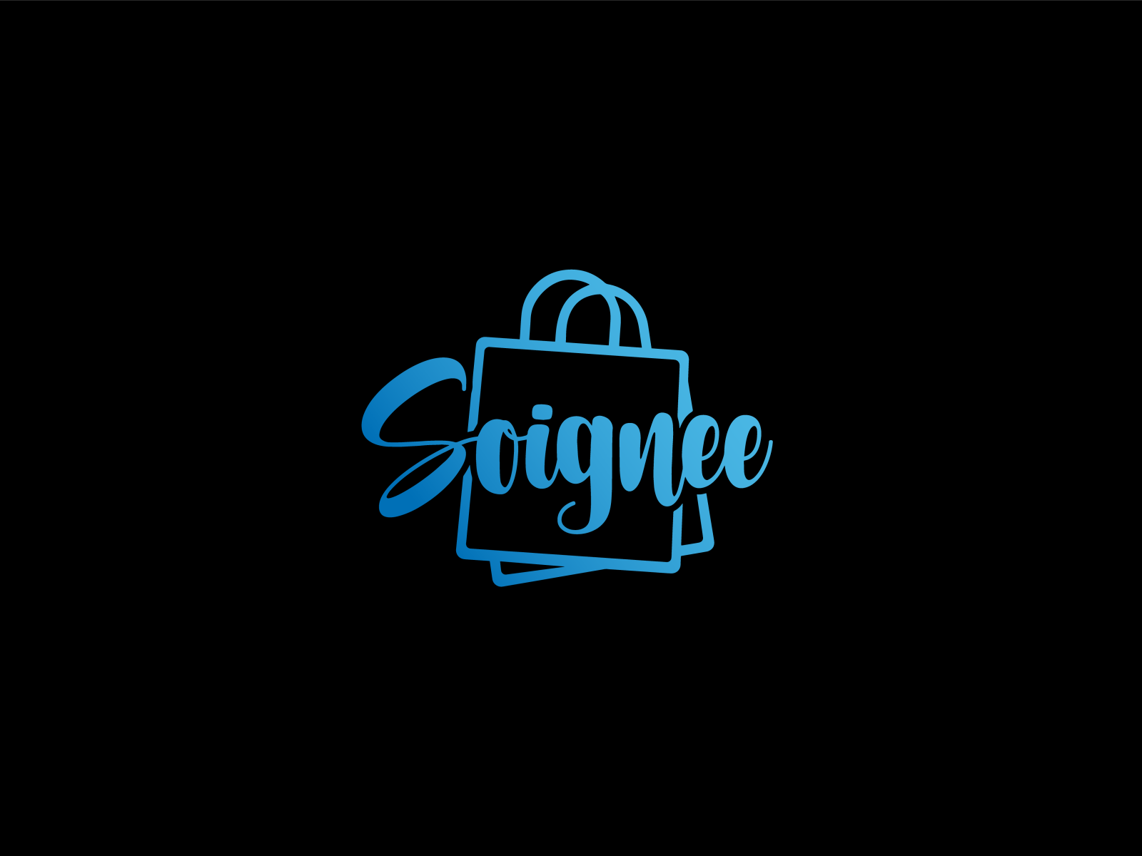 Soignee Fashion Logo by Nafiz Pial on Dribbble