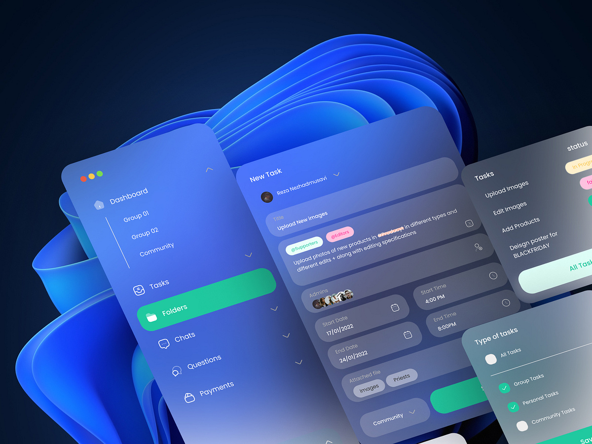 Tabs designs, themes, templates and downloadable graphic elements on ...