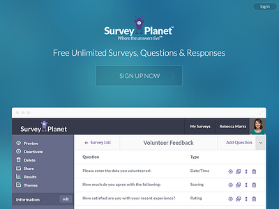 Surveyplanet designs, themes, templates and downloadable graphic ...