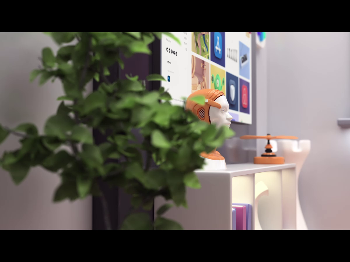My works - animation by Webshocker - Matjaz Valentar on Dribbble