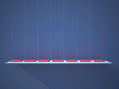 Graph Animation by Webshocker - Matjaz Valentar on Dribbble