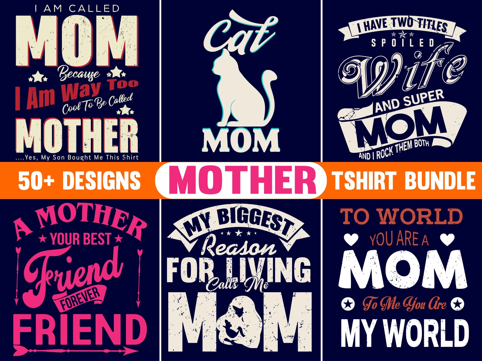 Mother T Shirt Design Bundle Hi Dribbble By Tshirtprinting On Dribbble
