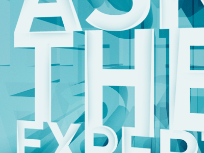 Ask 'em by Owen Shifflett on Dribbble