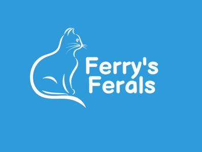 Cat rescue Logo design by Mohammad saad on Dribbble