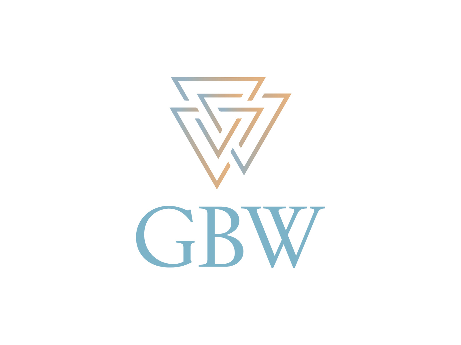 GBW by Sarfraz Ahmad on Dribbble