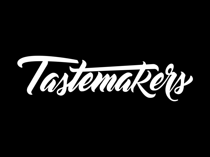 Tastemakers by Alan Reynolds on Dribbble