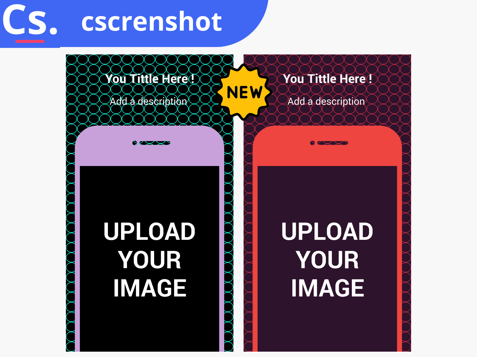 cscrenshot app scresnhot maker 2 by CreateScreenshot - Screenshot ...