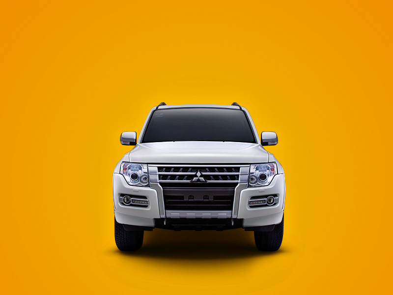 Montero by wilberoswaldo on Dribbble