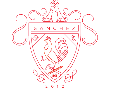 Sanchez Logo