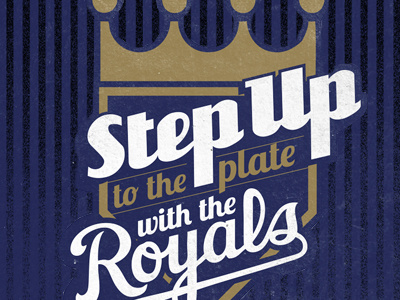 Step Up logo by jason bays on Dribbble