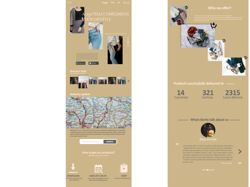 drib by Vaishnavi Bairagi on Dribbble