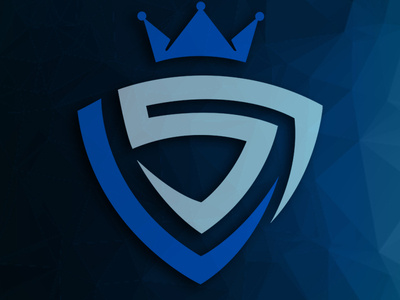 Dark LOGO by mAze on Dribbble