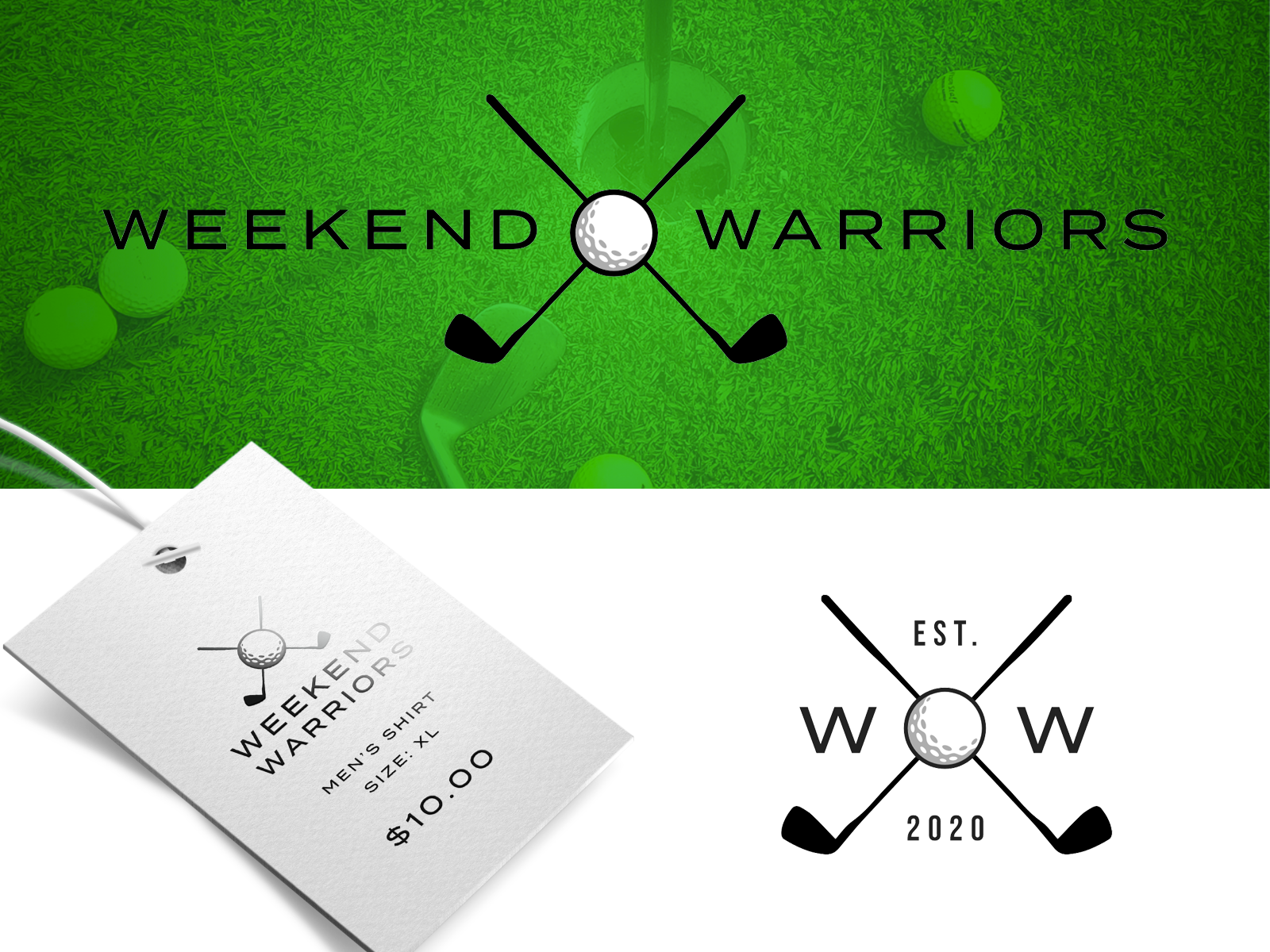 Golf Wear Logo How one golf apparel company has a unique plan for ...