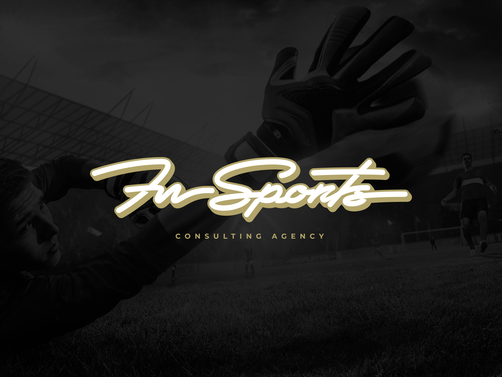 FW Sports — Brand Identity by Maxime Gillet-Thébault on Dribbble