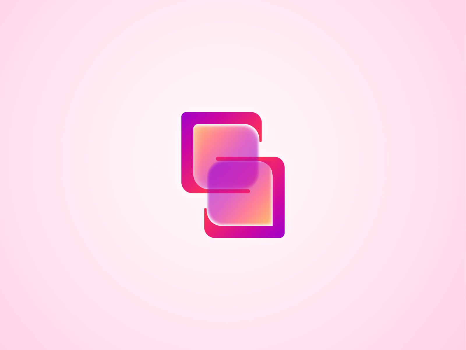 S Letter App Logo by tanzina kabir on Dribbble