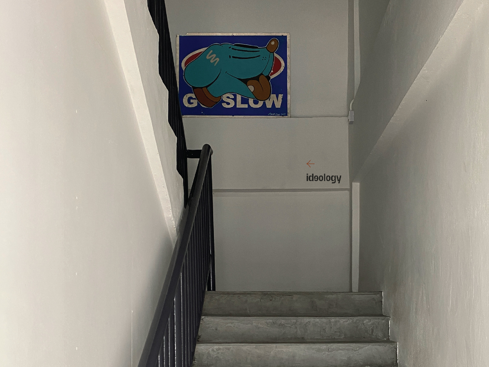 Ideology Design Studio Relaunch by Ideology Design Studio on Dribbble