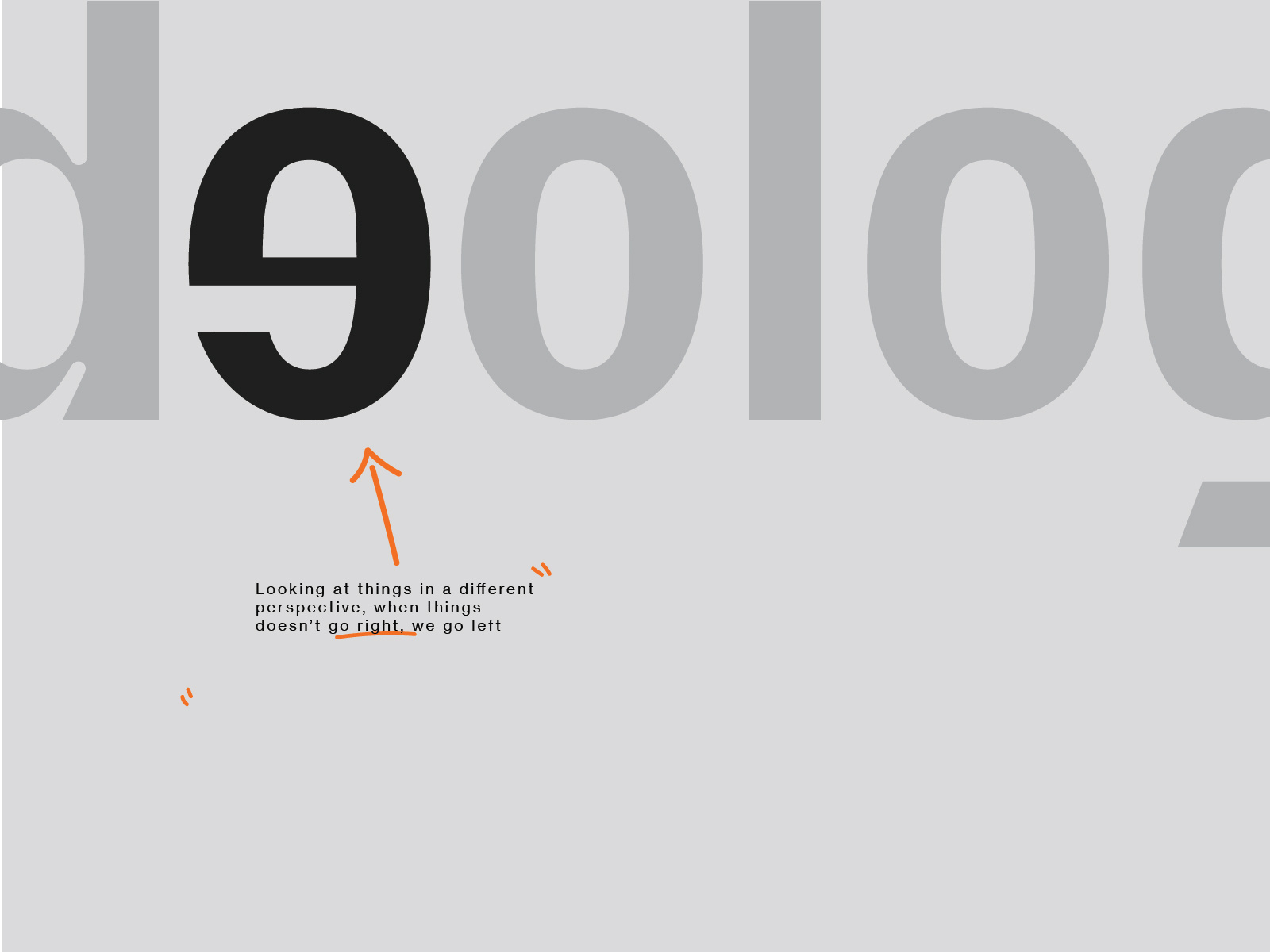 Ideology Rebranding by Ideology Design Studio on Dribbble