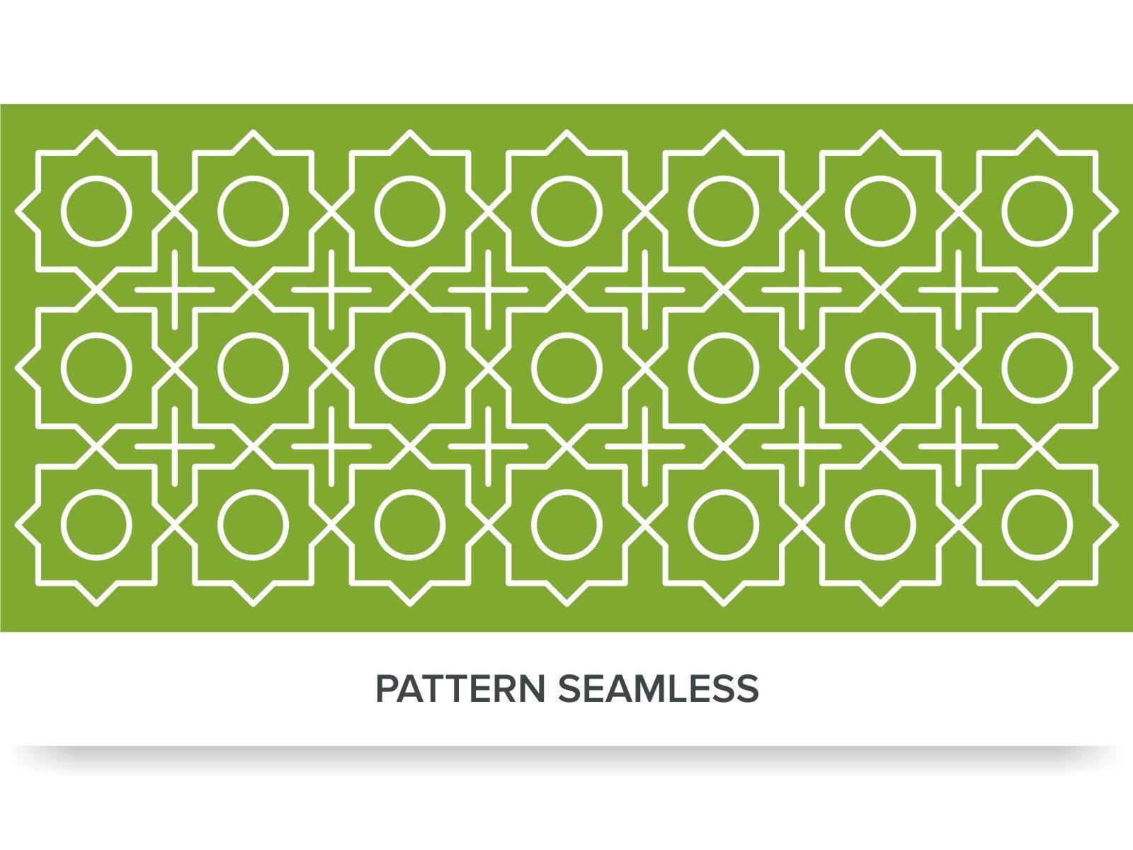 PATTERN SEAMLESS by Benediktus on Dribbble