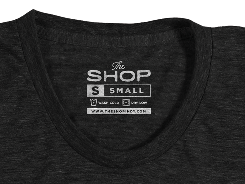 Shop Tags by Brian Kelly on Dribbble