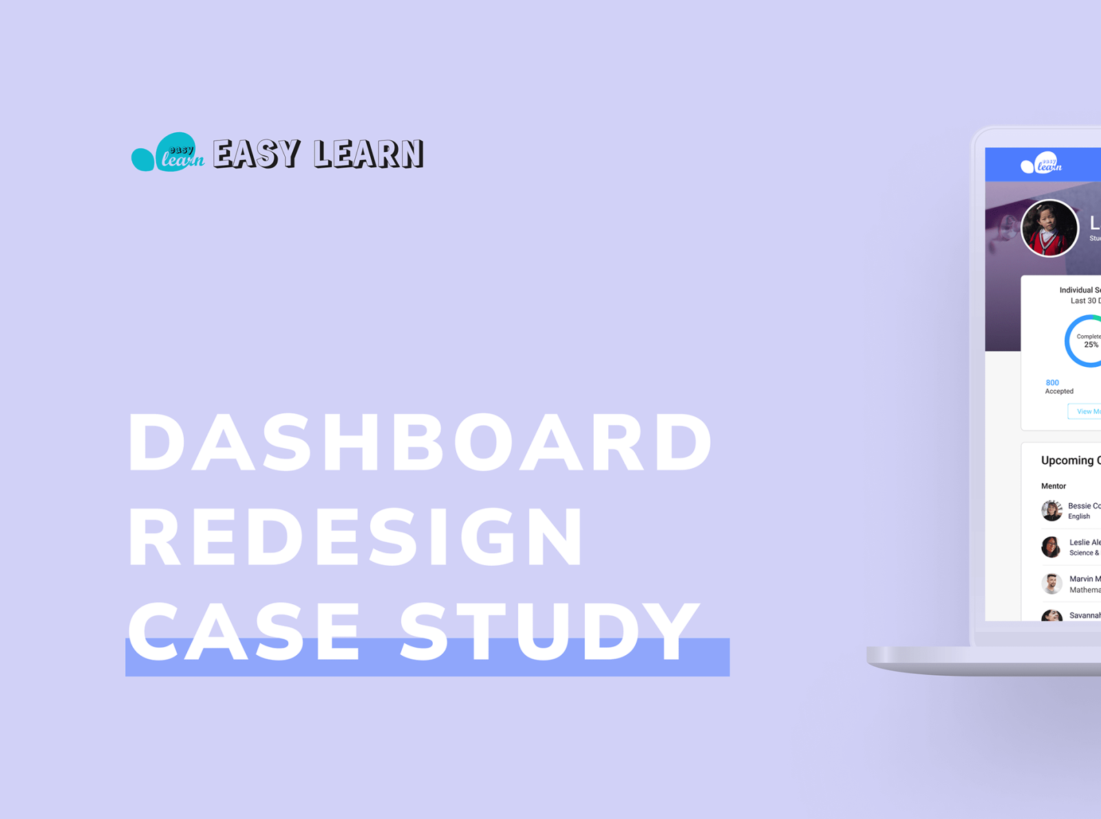 Easy Learn by Viswanathan Sellamuthu on Dribbble