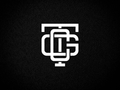 GTC logo design by kamruzzaman saikat on Dribbble