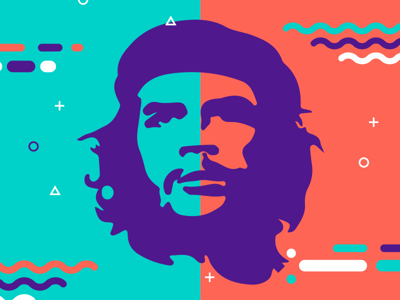 Che by Fahad Ahmed on Dribbble