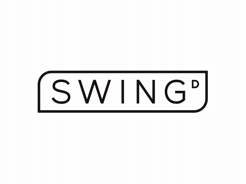 Browse thousands of Swing Logo images for design inspiration | Dribbble